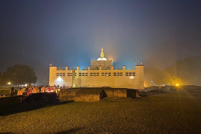 4 Day Private Guided Tour in Lumbini - FAQ
