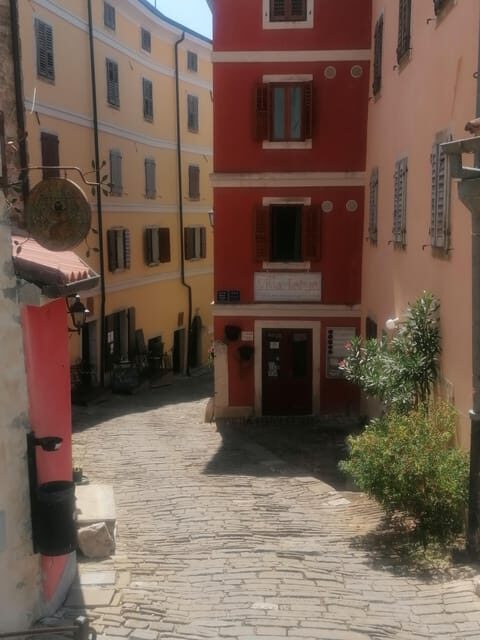 4 Day Private Istria Tour from Zagreb: Explore & Enjoy - Who Will Love This Tour?