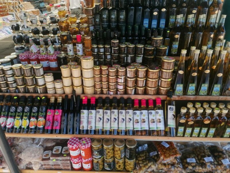 4 Day Private Istria Tour from Zagreb: Explore & Enjoy - FAQ