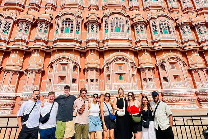 4-Day Private Luxury Golden Triangle Tour Agra, Jaipur from Delhi - A Practical Deep Dive into the Golden Triangle Tour