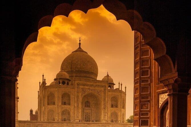 4-Day Private Luxury Golden Triangle Tour Agra, Jaipur from Delhi - FAQ