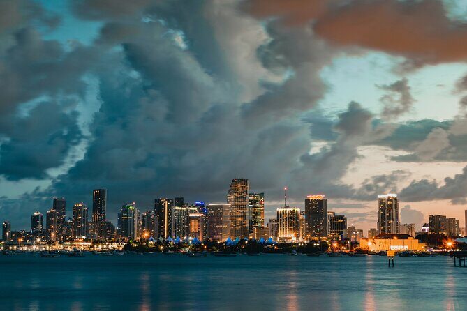 4-Day Private Miami Tour with Transportation - What’s Included and What’s Not