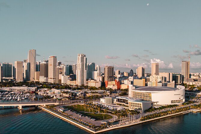 4-Day Private Miami Tour with Transportation - Frequently Asked Questions