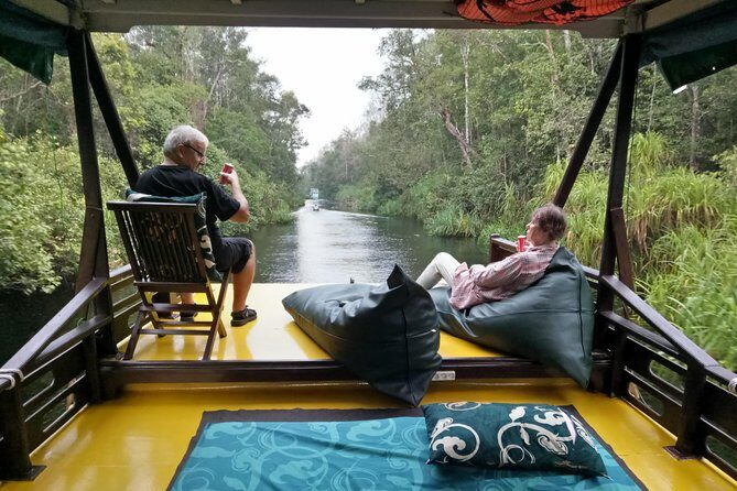 4-Day Private Orangutan and Bornean Primates Tour from Pangkalanbuun - Why This Tour Offers Real Value