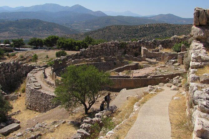 4-Day Private Peloponnese, Delphi and Meteora Tour from Athens - Final Thoughts