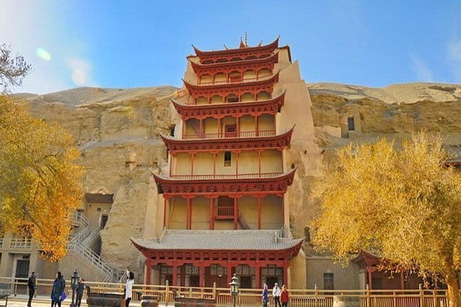 4 Day Private Silk Road Discovery from Chengdu: Xian, Dunhuang City Highlights - Who Should Consider This Tour?