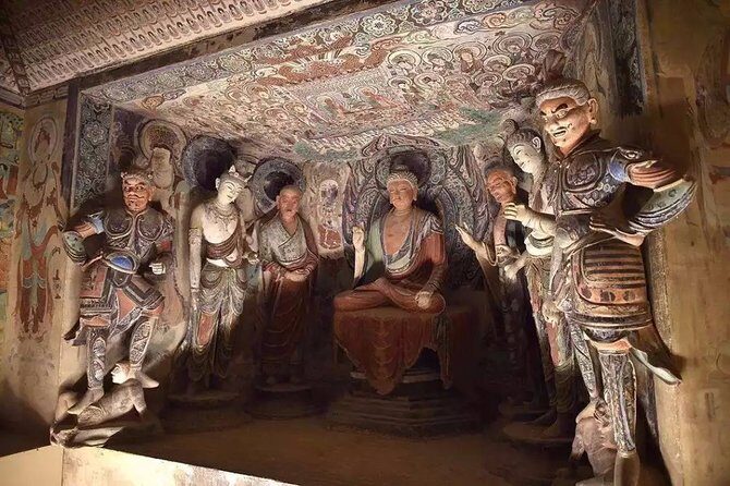 4 Day Private Silk Road Discovery from Jinan: Xian, Dunhuang City Highlights - Final Day: Desert Dunes and the Return Journey
