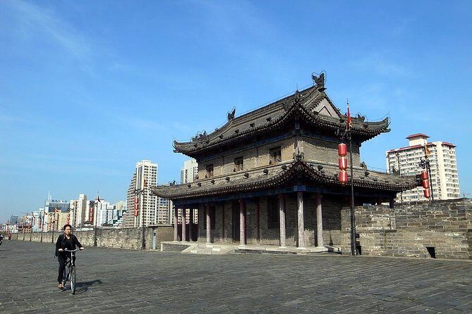 4 Day Private Silk Road Discovery from Jinan: Xian, Dunhuang City Highlights - FAQ