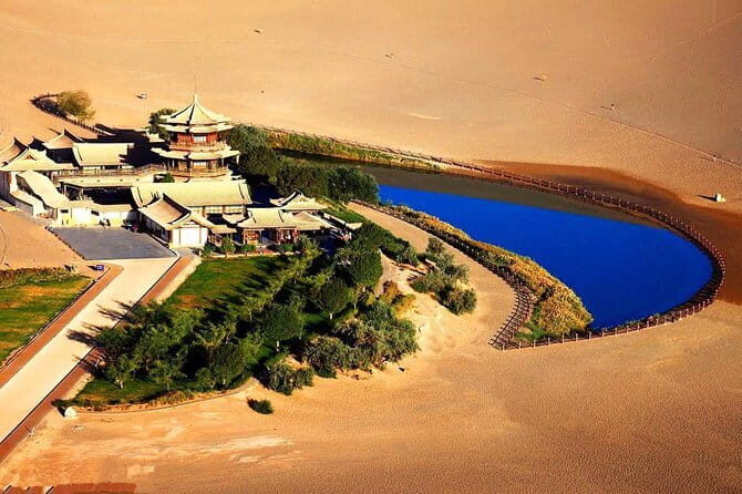 4 Day Private Silk Road Discovery from Kunming: Xian, Dunhuang City Highlights - FAQ