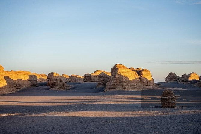 4-Day Private Silk Road Tour: Dunhuang, Jiayuguan and Zhangye - The Practicalities and Considerations