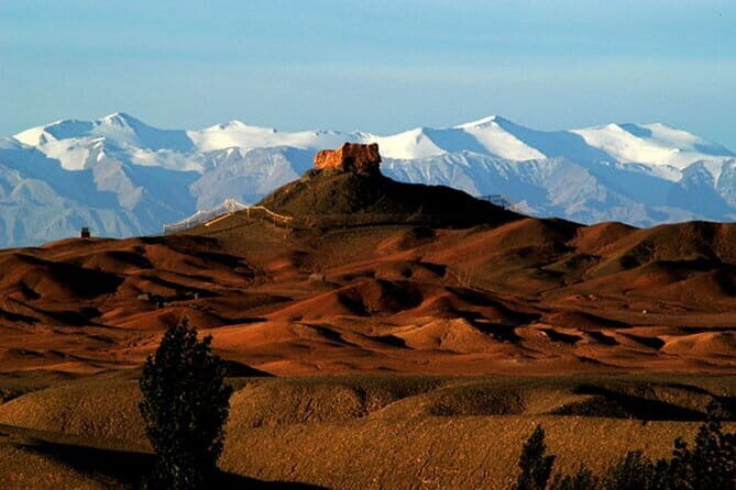 4-Day Private Silk Road Tour: Dunhuang, Jiayuguan and Zhangye - FAQs