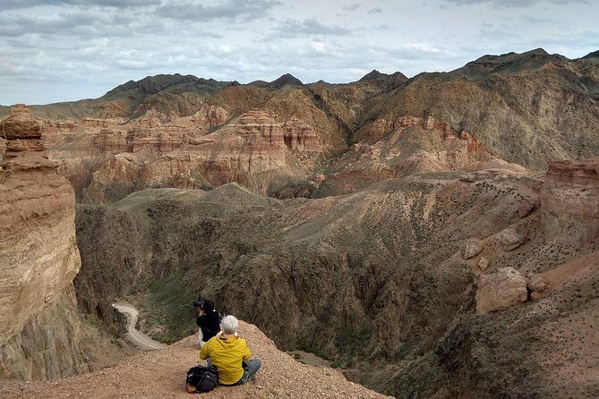 4-Day Private SUV Tour from Almaty - The most beautiful Sights - Day 4: Lakes and Mountain Serenity