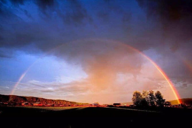 4-Day Private Tour Combo Package of Mohe and Arctic Village with Accommodation - A Closer Look at the 4-Day Itinerary