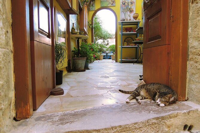 4 Day Private Tour, Crete, Santorini, Mykonos, Delos from Athens - What’s Included and What’s Not