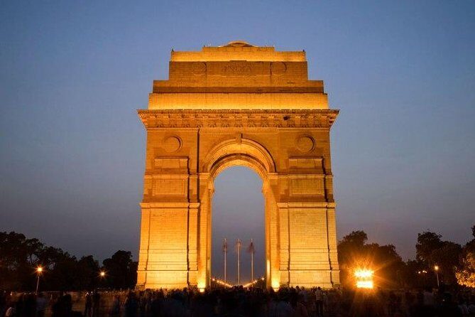 4-Day Private Tour: Delhi, Agra, Jaipur from Goa with one-way Commercial Flight - FAQs