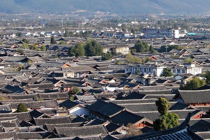 4-Day Private Tour from Dali to Lijiang and overnight in Shaxi - An In-Depth Look at the Itinerary