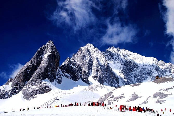 4-Day Private Tour from Dali to Lijiang and overnight in Shaxi - Final Thoughts