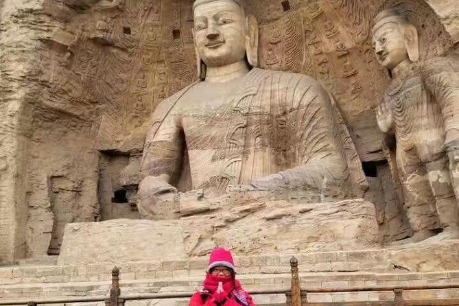 4-Day Private tour: From Pingyao to Datong - How Does It All Add Up?