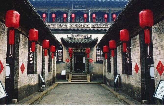 4-Day Private tour: From Pingyao to Datong - Who Should Consider This Tour?