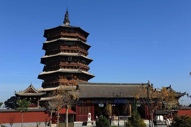 4-Day Private tour: From Pingyao to Datong - Frequently Asked Questions