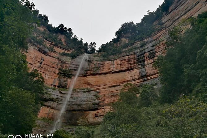 4-Day Private Tour Guizhou Hailongtun Castle and Danxia Landscape from Guiyang - An Introduction to the Tour Experience