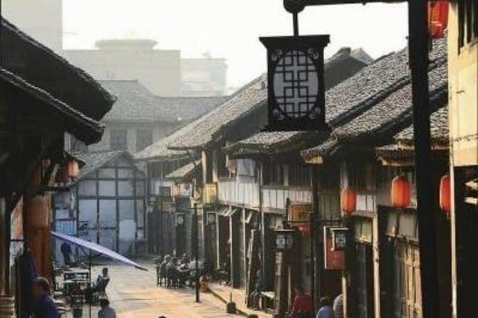 4-Day Private Tour Guizhou Hailongtun Castle and Danxia Landscape from Guiyang - Practicalities and Value