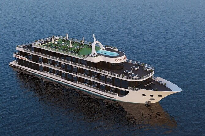 4-Day Private Tour Ha Giang Cao Bang and Ban Gioc - Why This Tour is Worth It