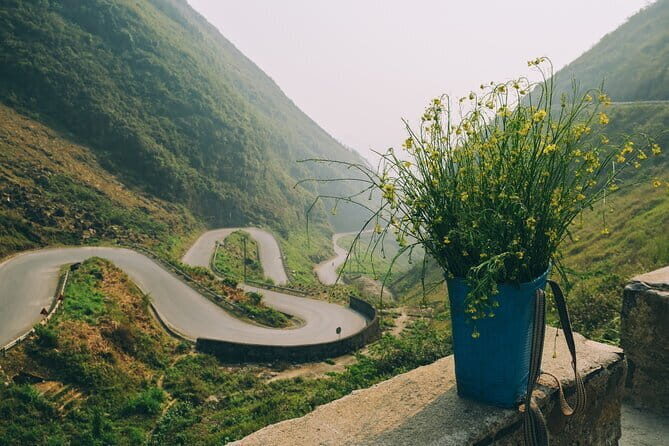4-Day Private Tour In Ha Giang - Discovering Ha Giang: A 4-Day Private Adventure in Northern Vietnam