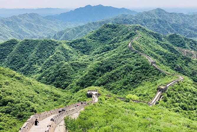 4-Day Private Tour: Incredible Beijing City Highlight - Why This Tour Offers Great Value and Authenticity