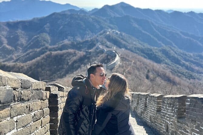 4-Day Private Tour: Incredible Beijing City Highlight - FAQ