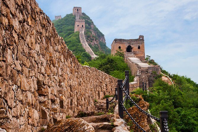 4-Day Private Tour of Beijing: Great Wall, Forbidden City, Tiananmen Square and Peking Duck Dinner - What Travelers Say and Why It Matters