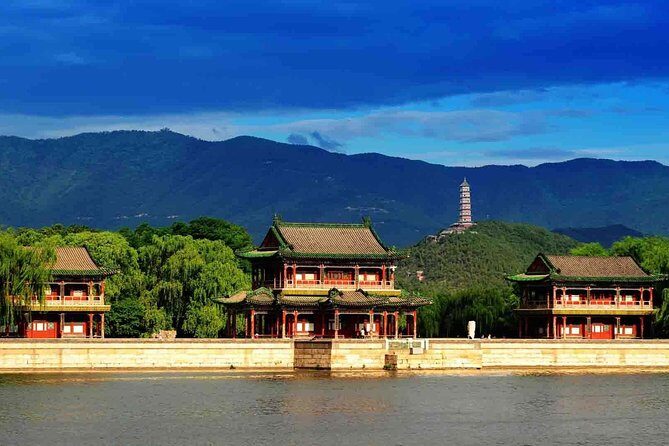 4-Day Private Tour Of Beijing Including Peking Duck Lunch - An Overview of the 4-Day Beijing Private Tour