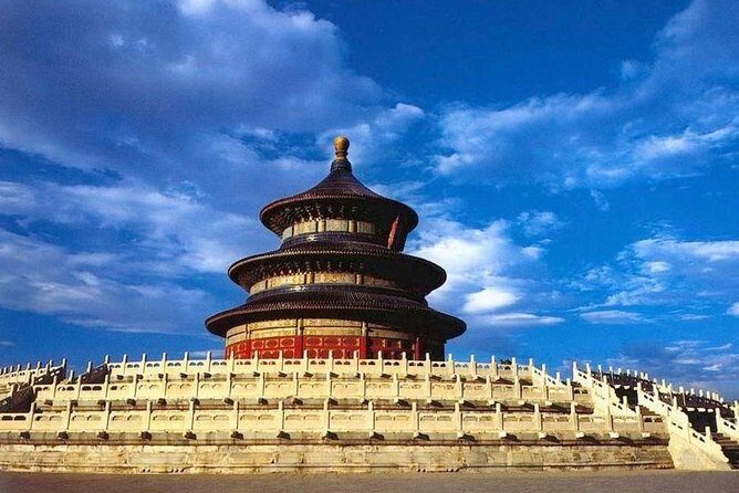 4-Day Private Tour Of Beijing Including Peking Duck Lunch - Who Will Love This Tour?