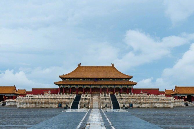 4-Day Private Tour Of Beijing Including Peking Duck Lunch - FAQs