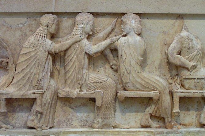 4-Day Private Tour of Classical Greece from Athens - Final Thoughts