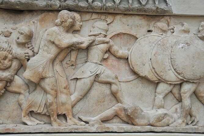 4-Day Private Tour of Classical Greece from Athens - FAQ