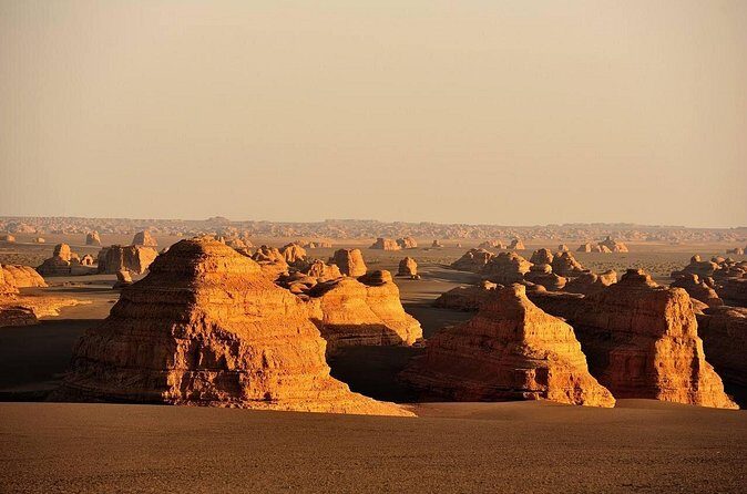 4-Day Private Tour of Dunhuang with Accommodation - FAQs