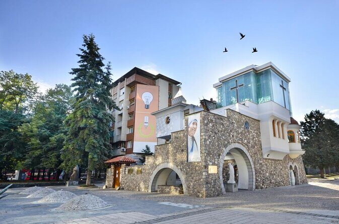 4-Day Private Tour of Macedonia with Pick Up - A Closer Look at the 4-Day Macedonian Tour Experience