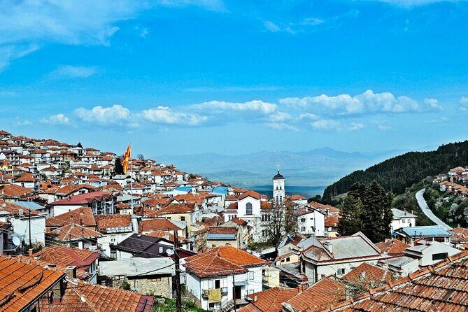 4-Day Private Tour of Macedonia with Pick Up - Why This Tour Delivers Outstanding Value