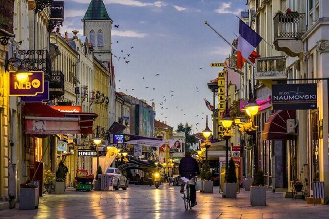 4-Day Private Tour of Macedonia with Pick Up - Frequently Asked Questions