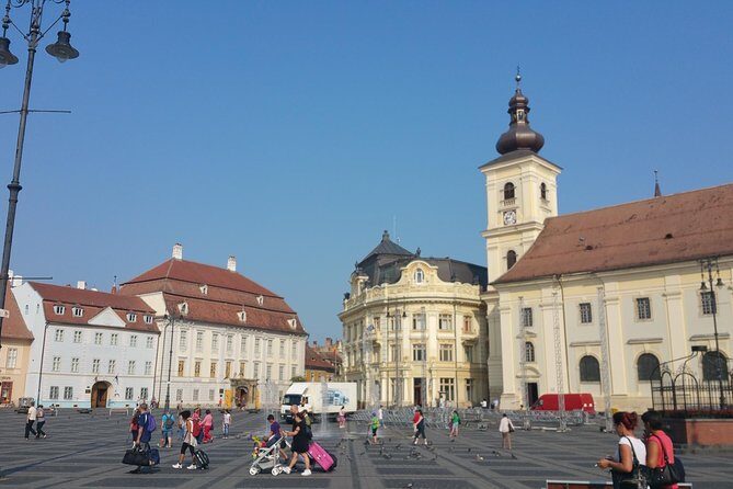 4-Day Private Tour of Transylvania from Bucharest - Authentic Experiences & What Travelers Say