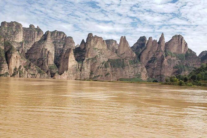 4-Day Private Tour to Binglingsi Grottoes and Lambrang Monastery from Lanzhou - An In-Depth Look at the 4-Day Tour