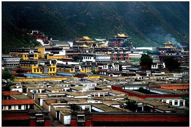 4-Day Private Tour to Binglingsi Grottoes and Lambrang Monastery from Lanzhou - Final Thoughts