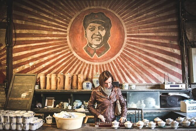 4-Day Private Tour with Charter Car Service in Changbai Mountains - Who Will Get the Most from This Experience?