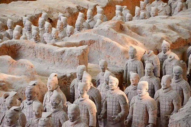 4-Day Private Tour: Xi'an, Chengdu, and Beijing from Shanghai - The Practical Side: Transportation & Value