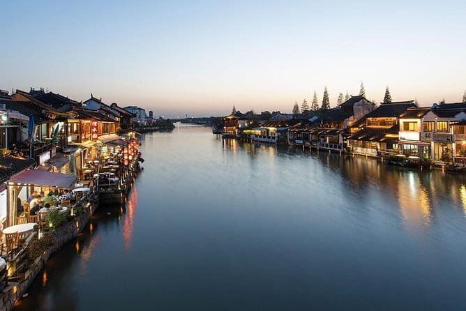 4-Day Private Tour: Xi'an, Chengdu, and Beijing from Shanghai - Final Thoughts