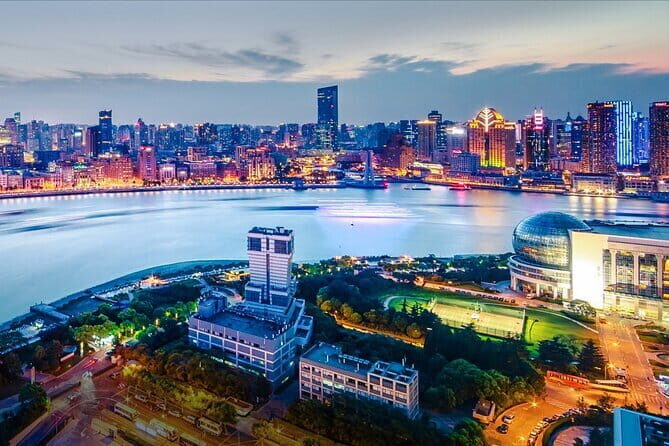 4-Day Private Tour: Xi'an, Chengdu, and Beijing from Shanghai - FAQ