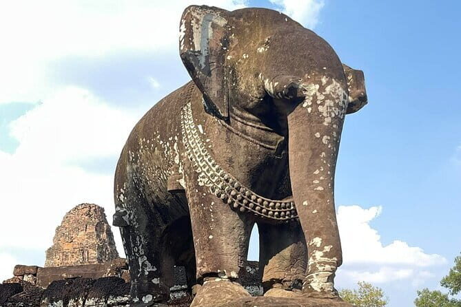 4-Day Private Tours of the Temples and Beyond from Siem Reap - Why This Tour Works for Travelers