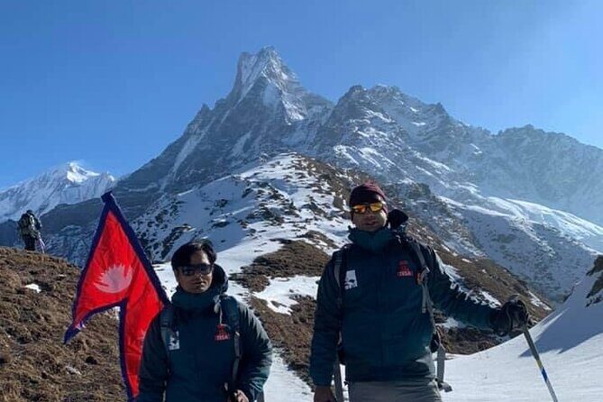 4-Day Private Trekking Tour of Mardi Himal with Meals - Why This Trek Stands Out