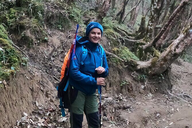 4-Day Private Trekking Tour of Mardi Himal with Meals - FAQ